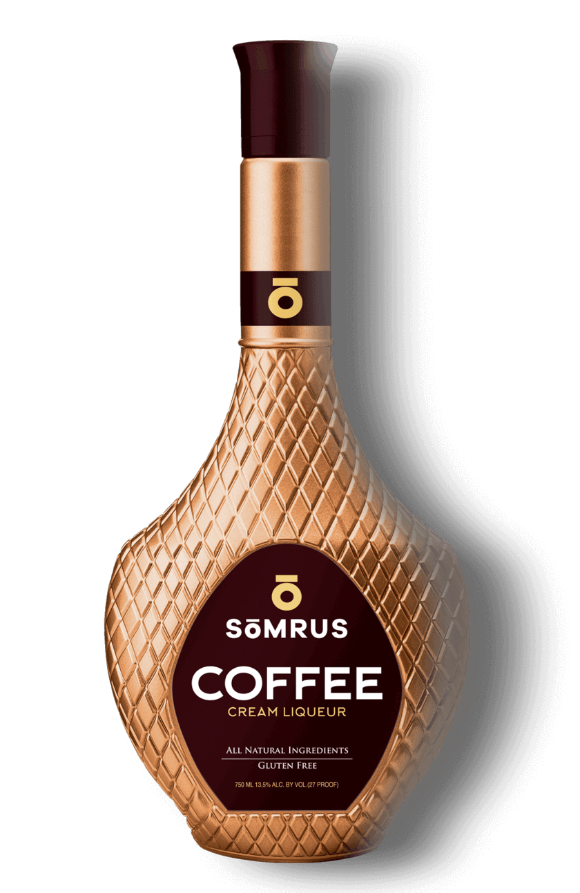 Somrus | Award-Winning Cream Liqueurs | Enjoy Morning, Noon and Night