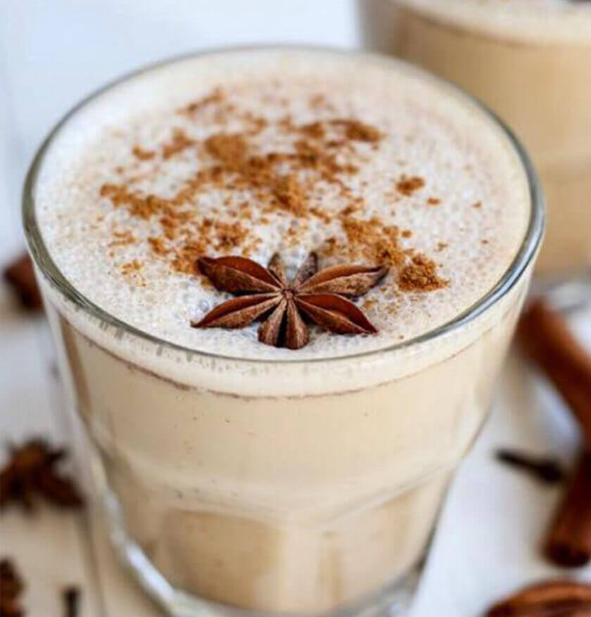 Somrus | Award-Winning Cream Liqueurs | Chai’rish Toast