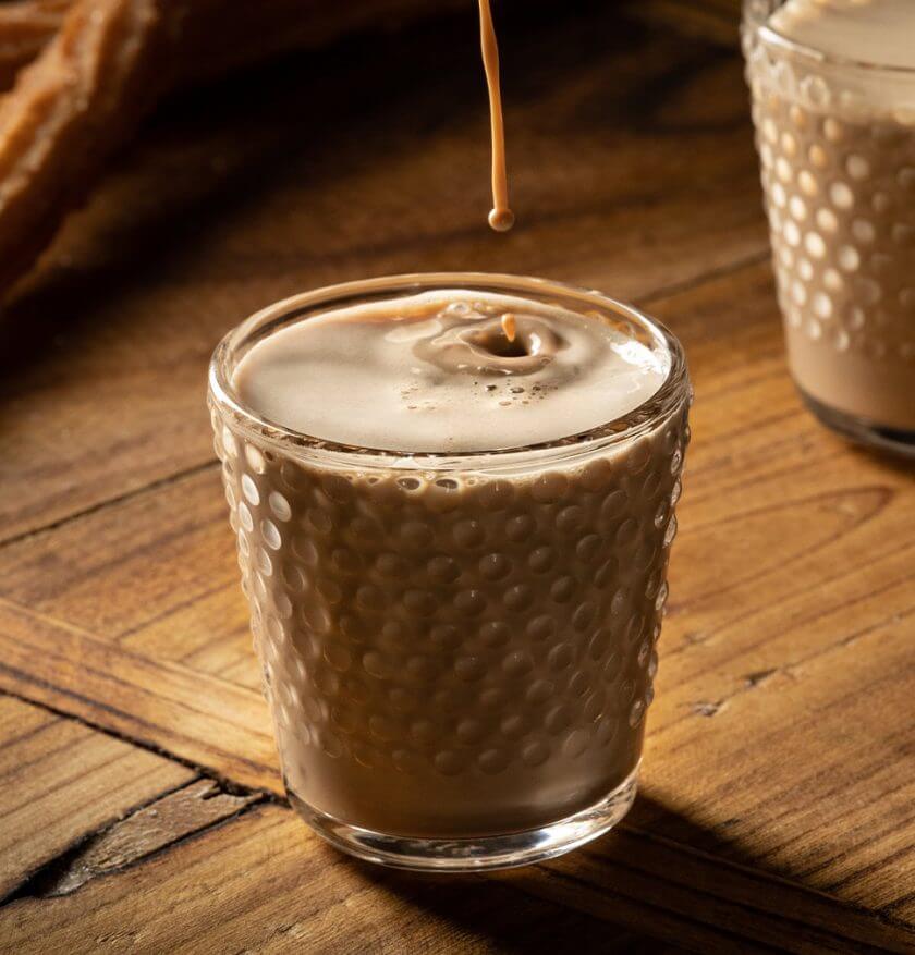 Somrus | Award-Winning Cream Liqueurs | Churros