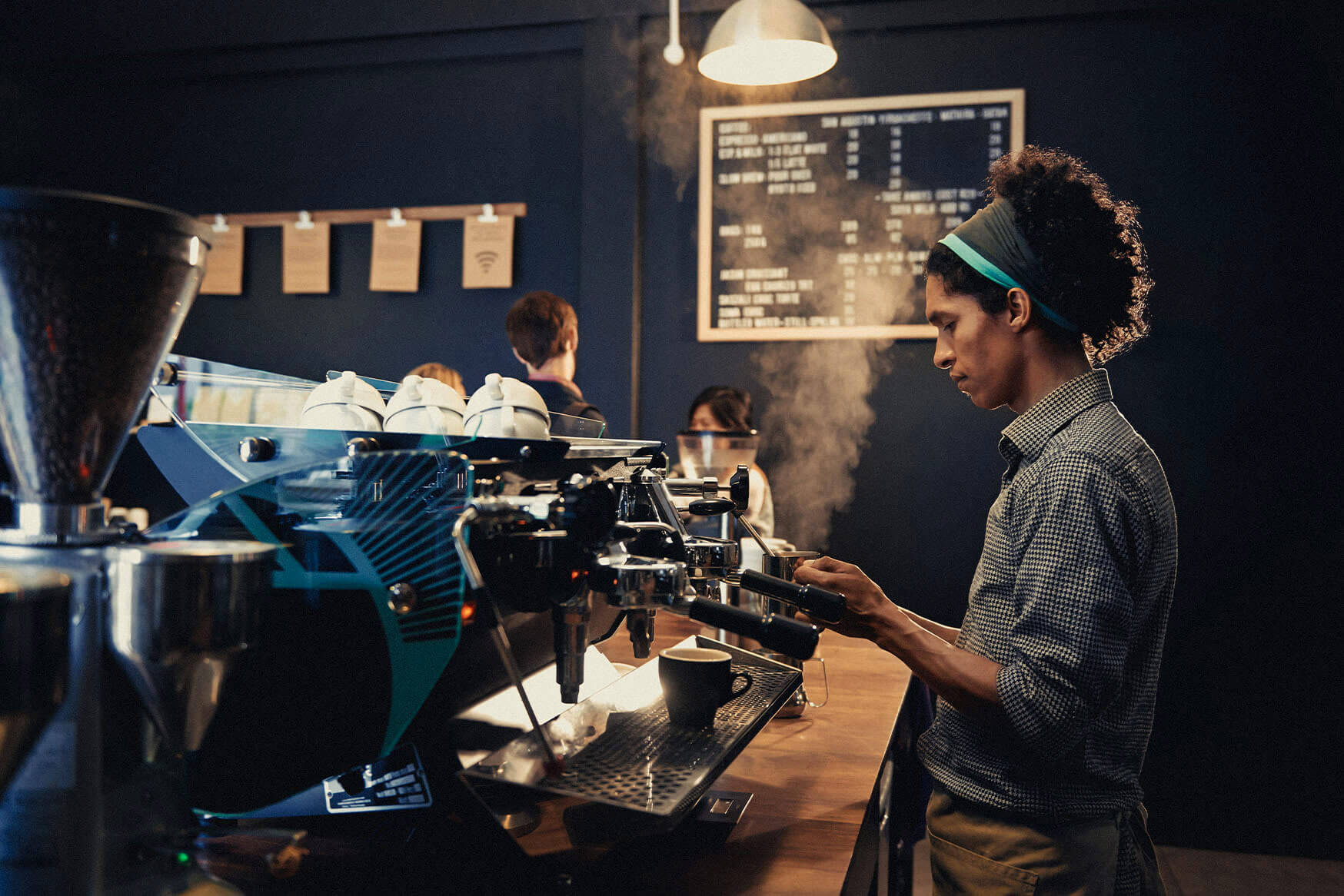 Somrus | Award-Winning Cream Liqueurs | Enjoy Morning, Noon and Night