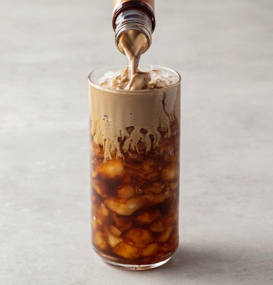 Somrus | Award-Winning Cream Liqueurs | Enjoy Morning, Noon and Night