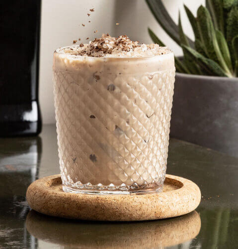 Somrus | Award-Winning Cream Liqueurs | Irish Coffee Express