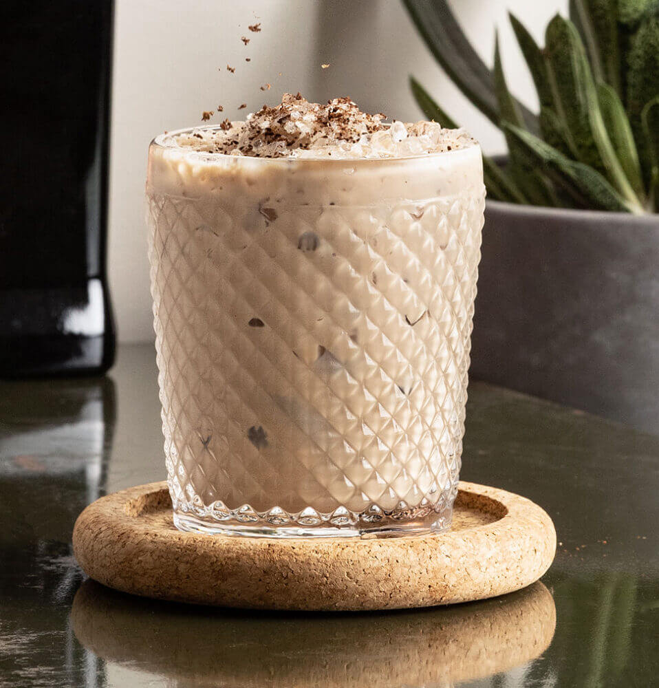 Somrus | Award-Winning Cream Liqueurs | Irish Coffee Express