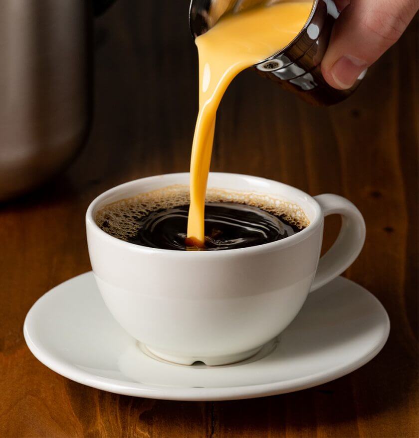 Somrus | Award-Winning Cream Liqueurs | Mango Bean