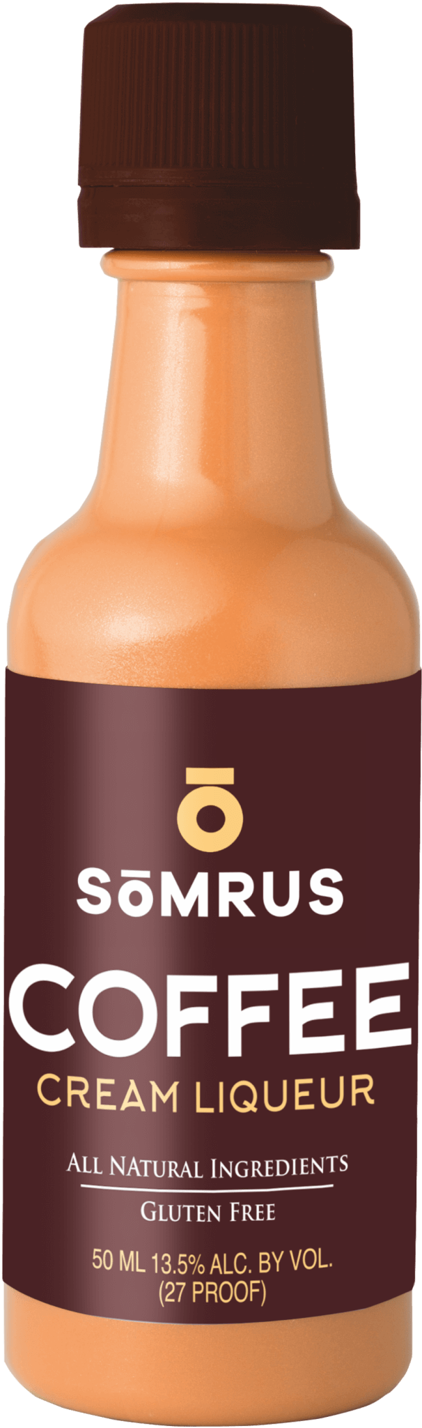Somrus | Award-Winning Cream Liqueurs | Media