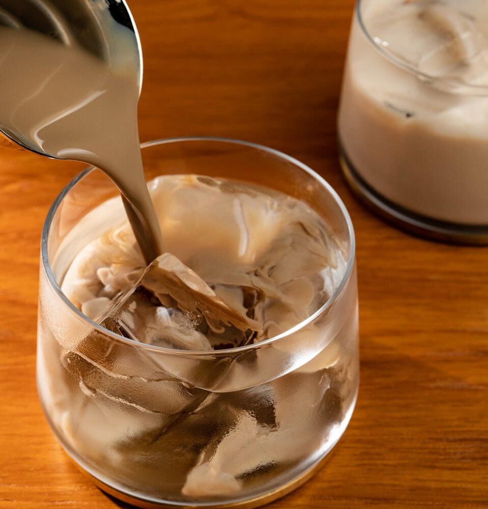 Somrus | Award-Winning Cream Liqueurs | Enjoy Morning, Noon and Night