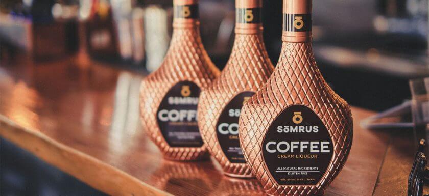 Somrus | Award-Winning Cream Liqueurs | Frequently Asked Questions