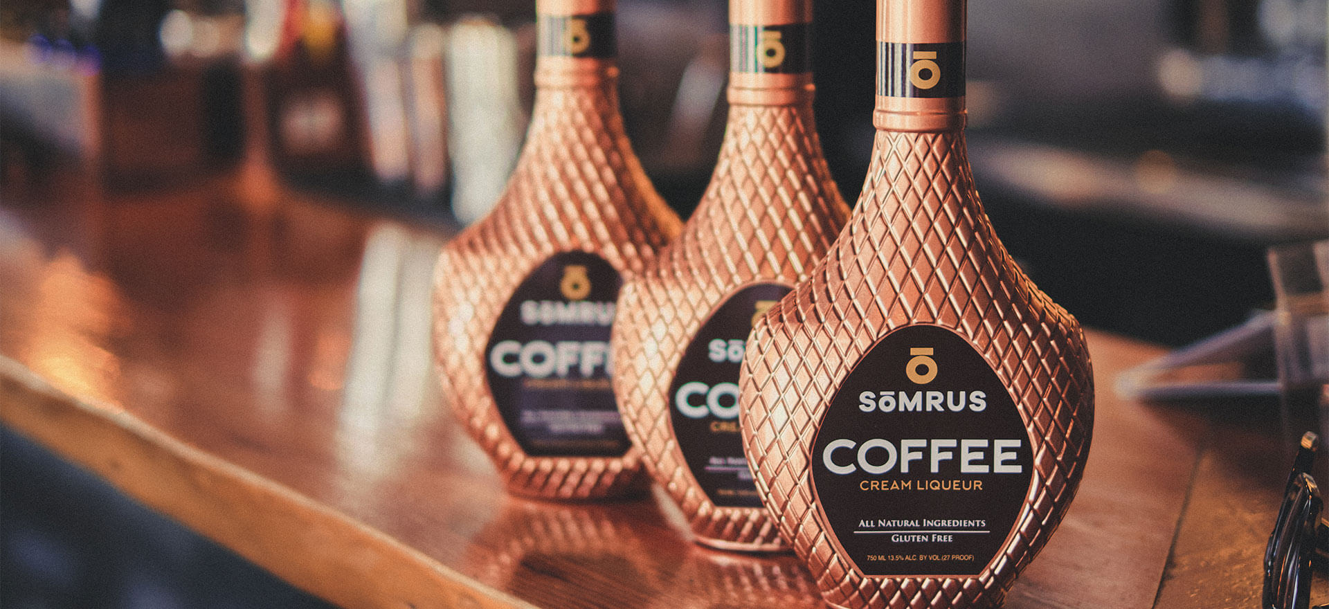 Somrus | Award-Winning Cream Liqueurs | Frequently Asked Questions