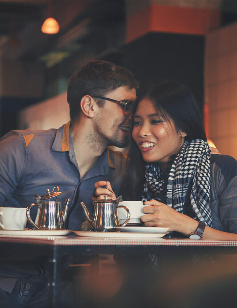 Somrus | Award-Winning Cream Liqueurs | Our Story