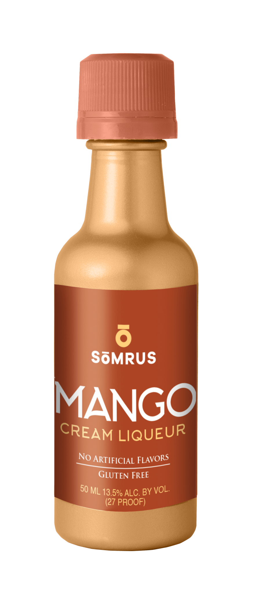 Somrus | Award-Winning Cream Liqueurs | Media