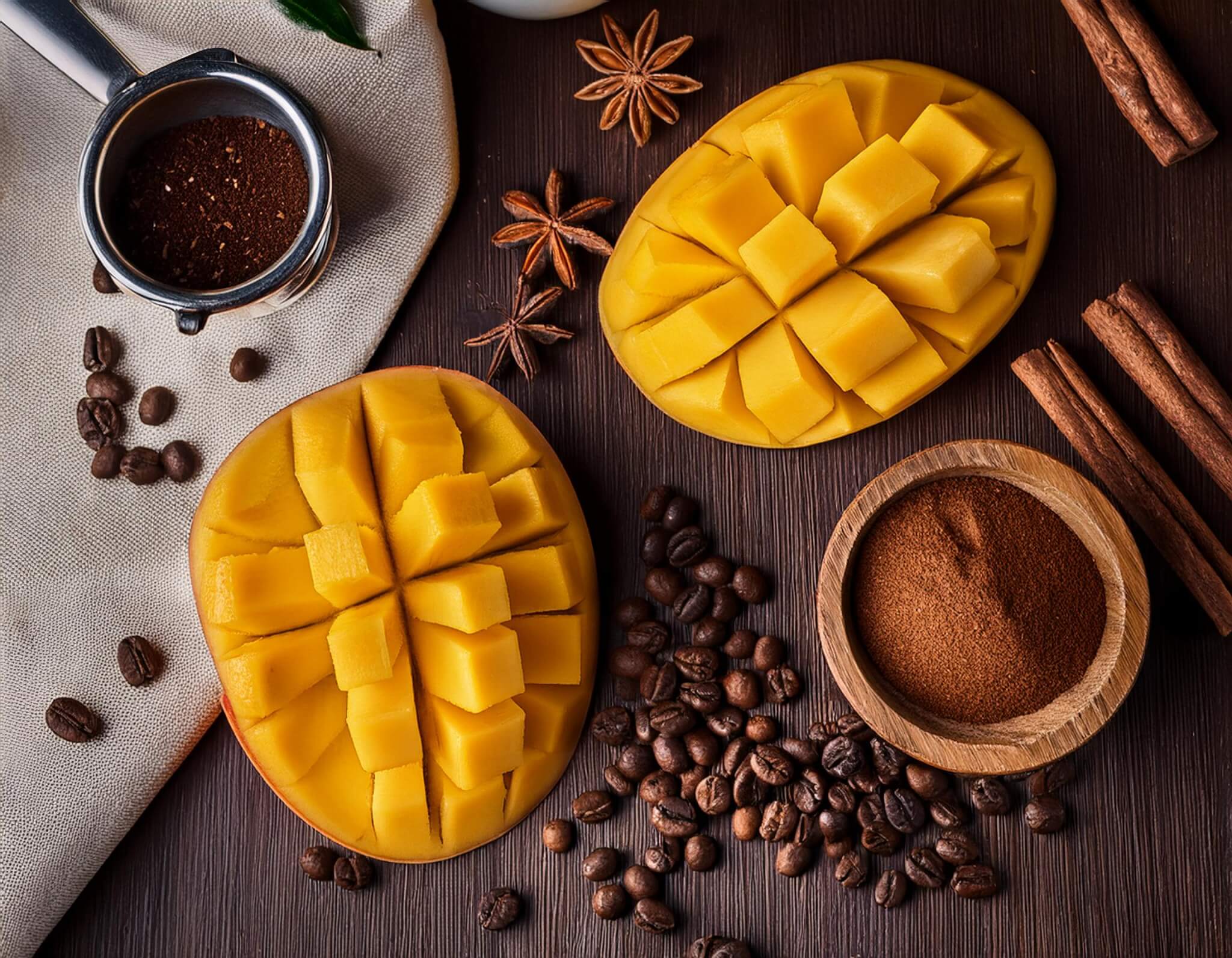 Somrus | Award-Winning Cream Liqueurs | Media